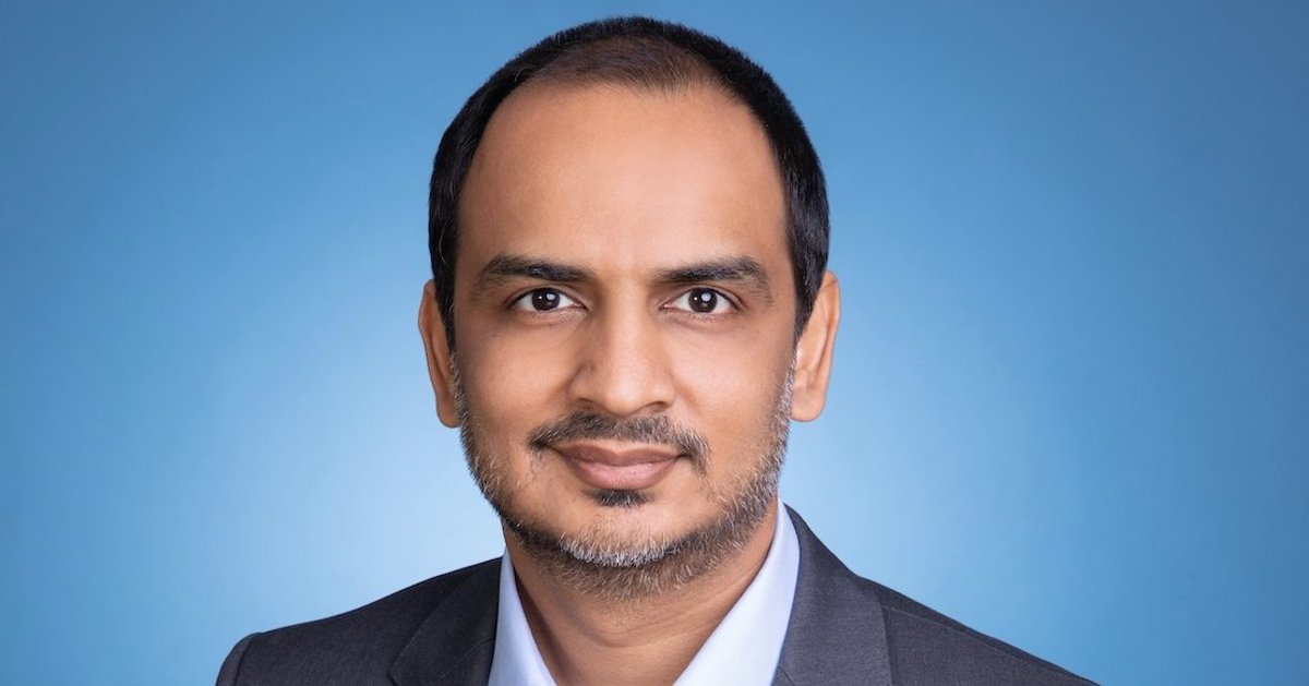 Niraj Tolia | AI Magazine