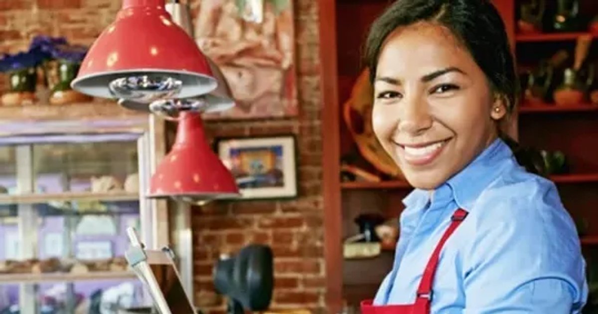 Aramark Strives to Support Diverse Suppliers to Level UP! | Procurement ...