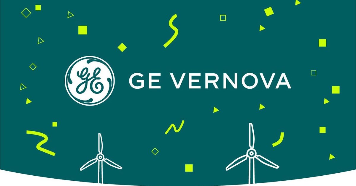 Electrification, Data & Decarbonisation: GE Vernova | Sustainability ...