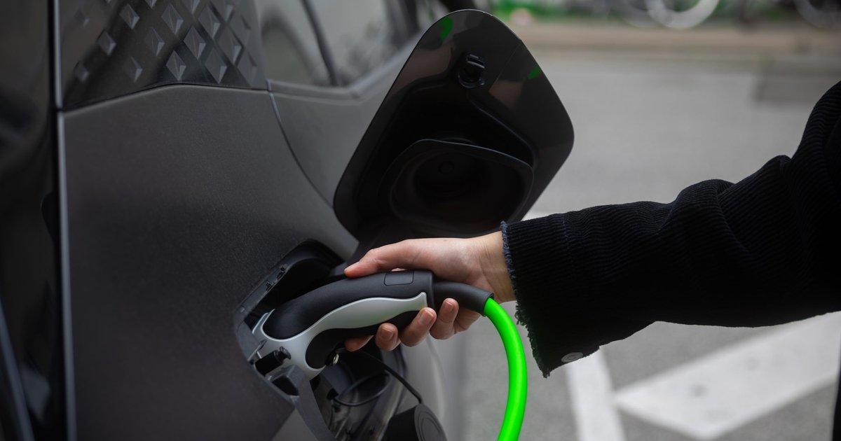 Monta's EV Charging Data Shows Reduction in Emissions | EV Magazine