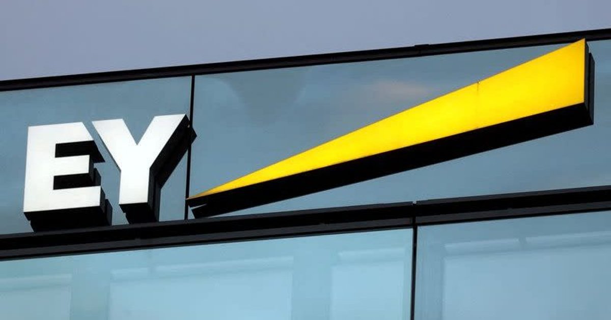 EY cyber leader warns of IoT supply chain risks | Technology Magazine