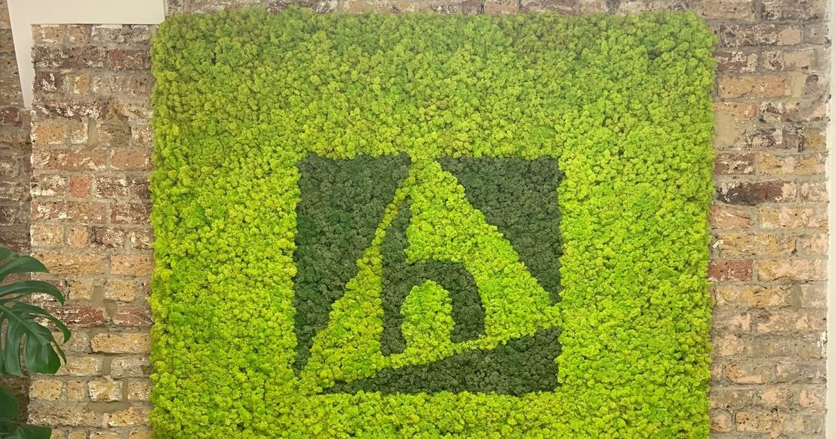 Sustainable office furniture from Hunters Contracts | Sustainability ...