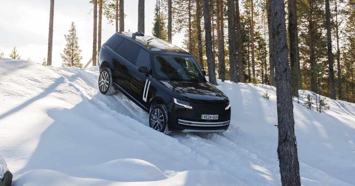JLR: Solihull EV Plant Faces Shutdown for Nearly two Weeks | EV Magazine