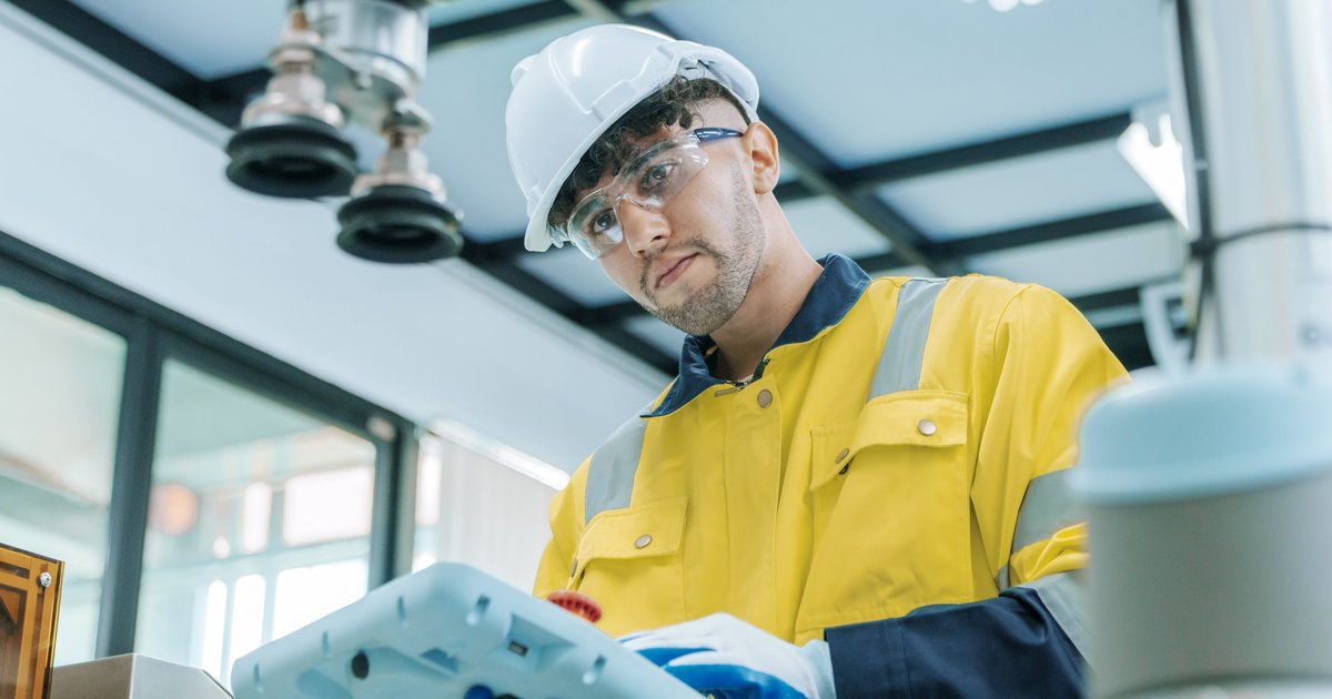 TCS & AWS: Are Supply Chains Ready for an Autonomous Future? | Supply ...