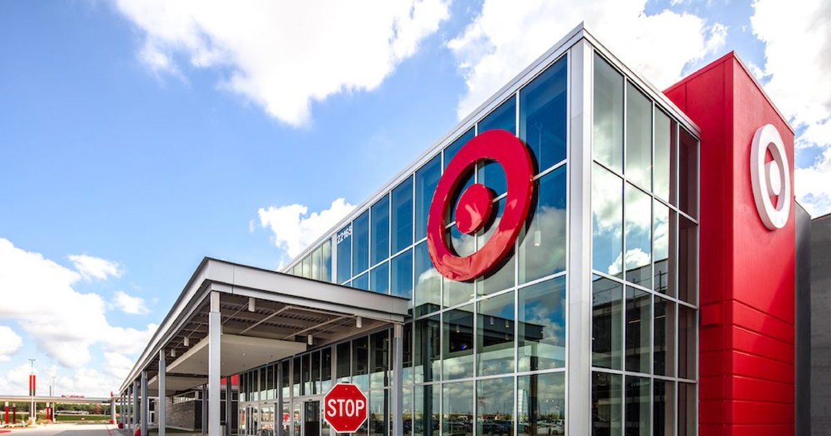 Target’s Sustainability Report: Circularity & Inclusivity ...