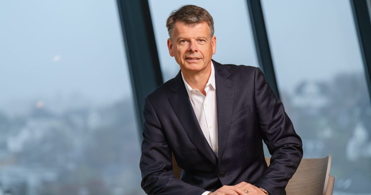 How Odfjell's Biofuel Supply Chain is Optimising Efficiency | Supply ...