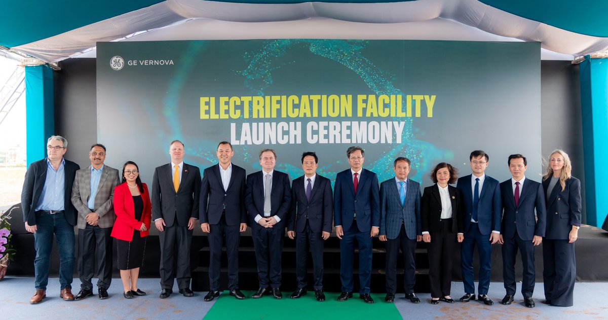 How GE Vernova is Shortening Grid Lead Times | Procurement Magazine