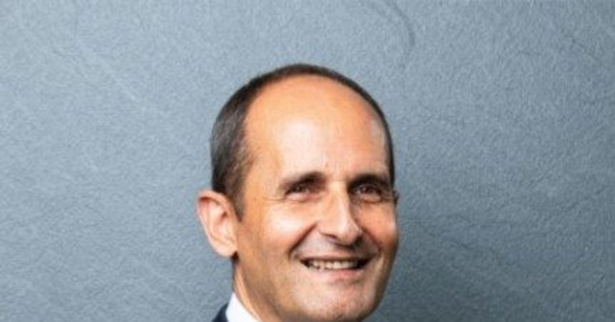 People Moves: Colin Bell, Oxford Quantum Circuits | FinTech Magazine