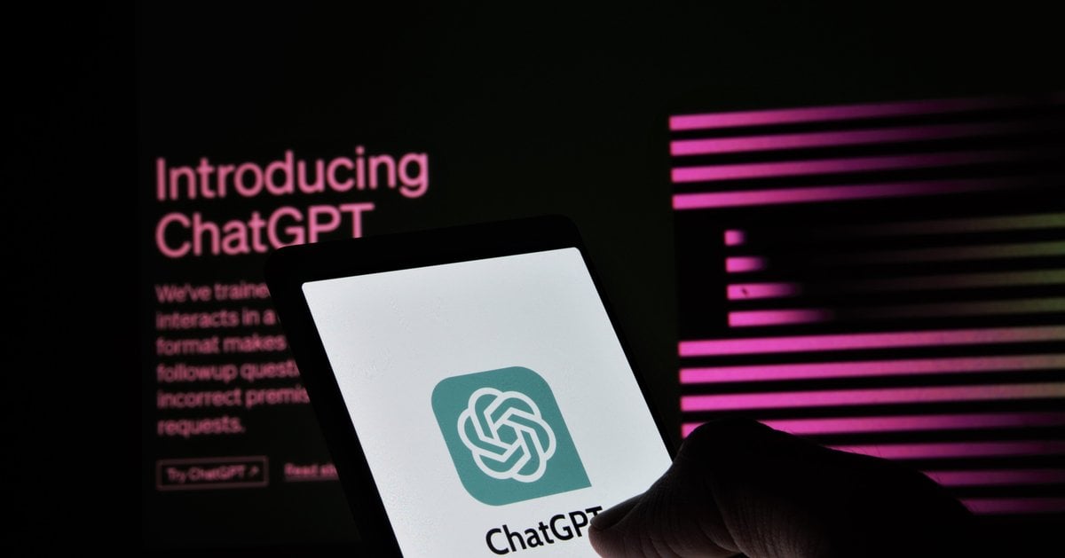 ChatGPT turns one: How AI chatbot has changed the tech world ...