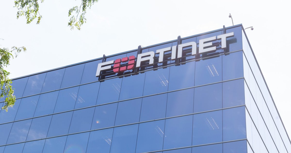 Fortinet: Cybersecurity Vital to Close Growing Skills Gap | Technology ...