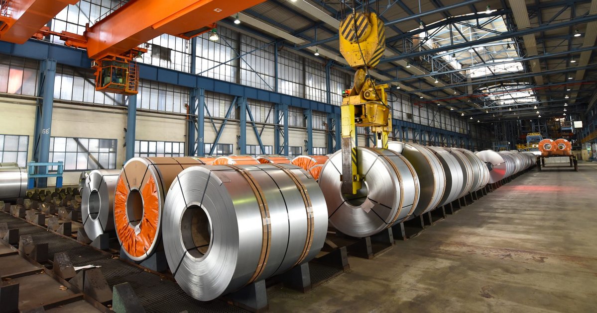 Ternium plans to build US$3.2bn steel plant in Mexico | Mining Digital