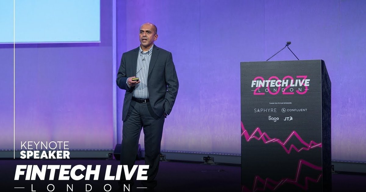 Exclusive video: Worldline talks future fintech trends | FinTech Magazine