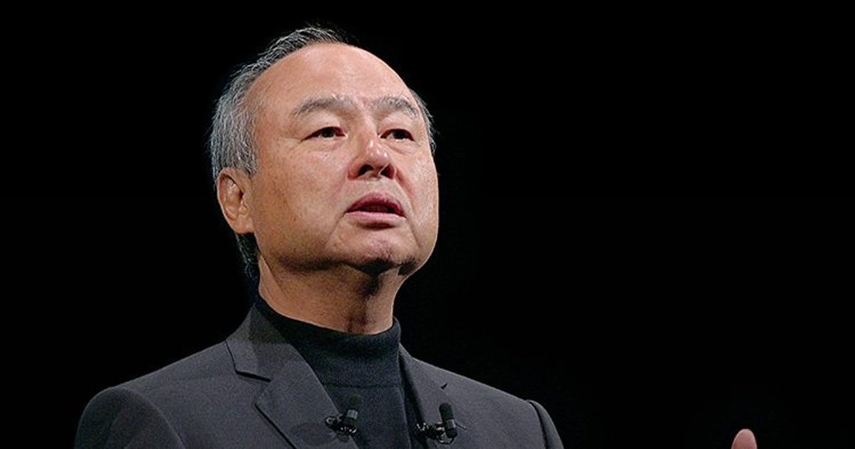 SoftBank to Build 5 GW of AI Data Centres in France | AI Magazine