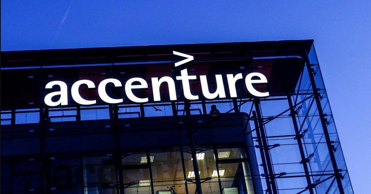 Accenture Report: How AI Threatens Corporate Net Zero Goals ...