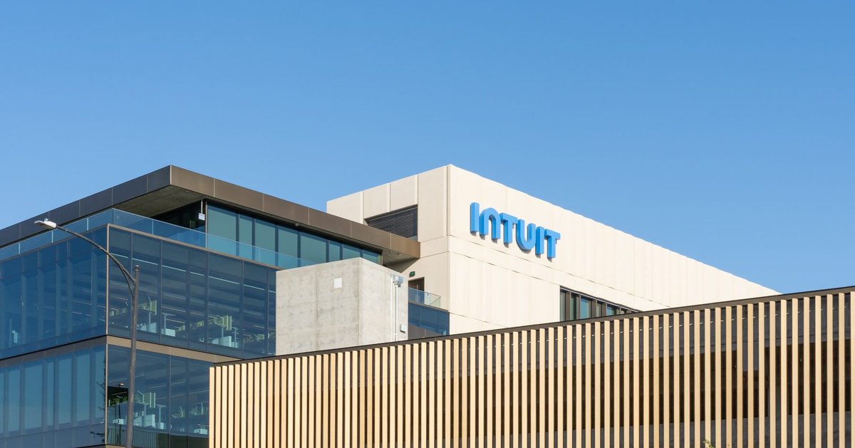 How Intuit is Uplifting Business Management With AI | Technology Magazine