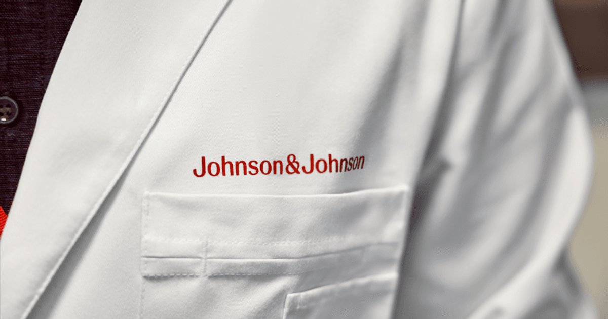 Johnson & Johnson: US$1bn Cancer Treatment Plant | Healthcare Digital