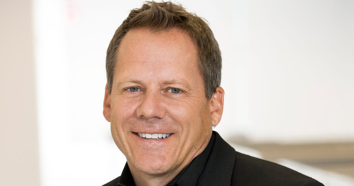 How Lenovo Builds Responsible AI Under Doug Fisher’s Lead | Healthcare ...