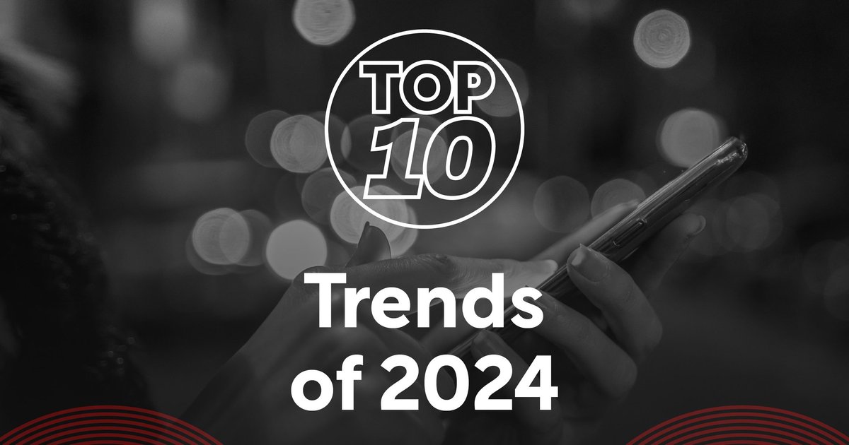 Top 10: Trends of 2024 | Telco Magazine