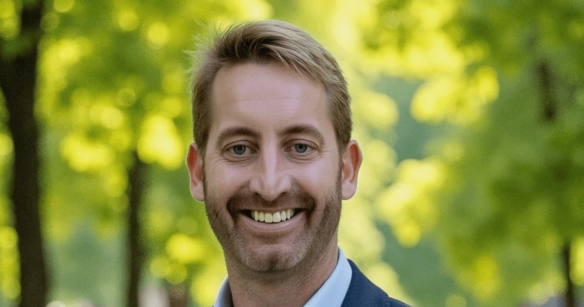 People Moves: Andrew Roszko | Procurement Magazine
