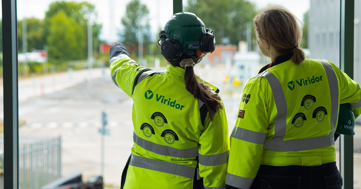 Waste: How KKR's Viridor Sale could Support Sustainability ...