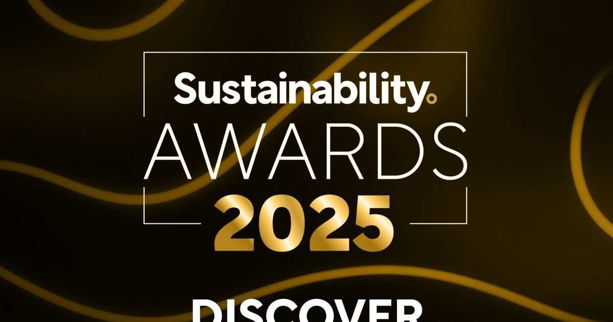 The Global Sustainability & ESG Awards the Categories Part 2 | Sustainability Magazine