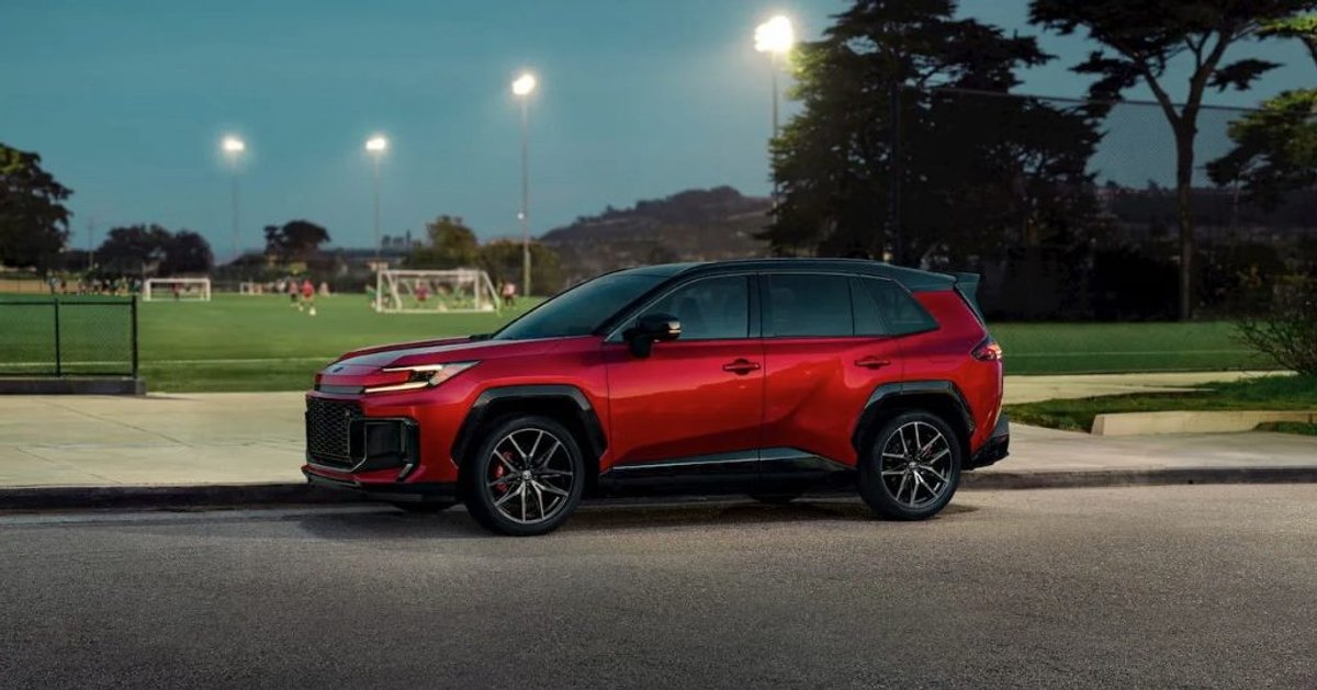 A Look at Toyota’s New Range of Sustainable Vehicles | EV Magazine