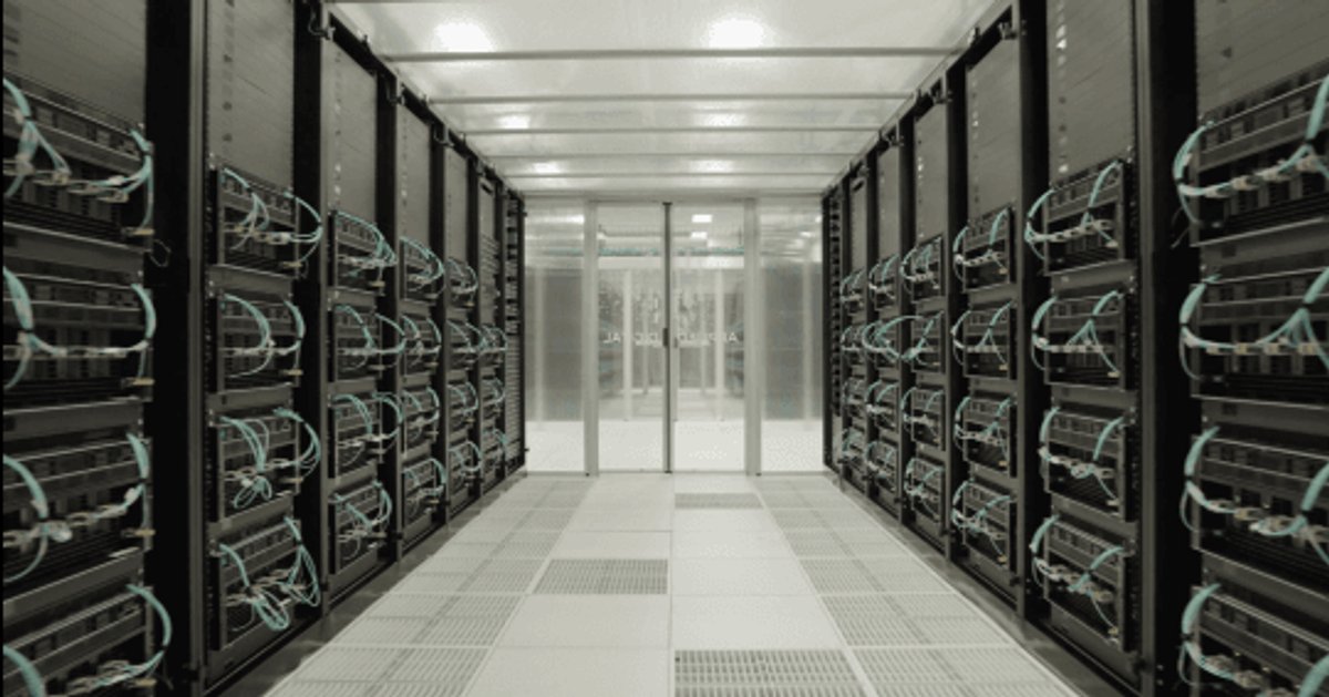 Macquarie & Applied Digital: Driving Next-Gen HPC Growth | Data Centre ...