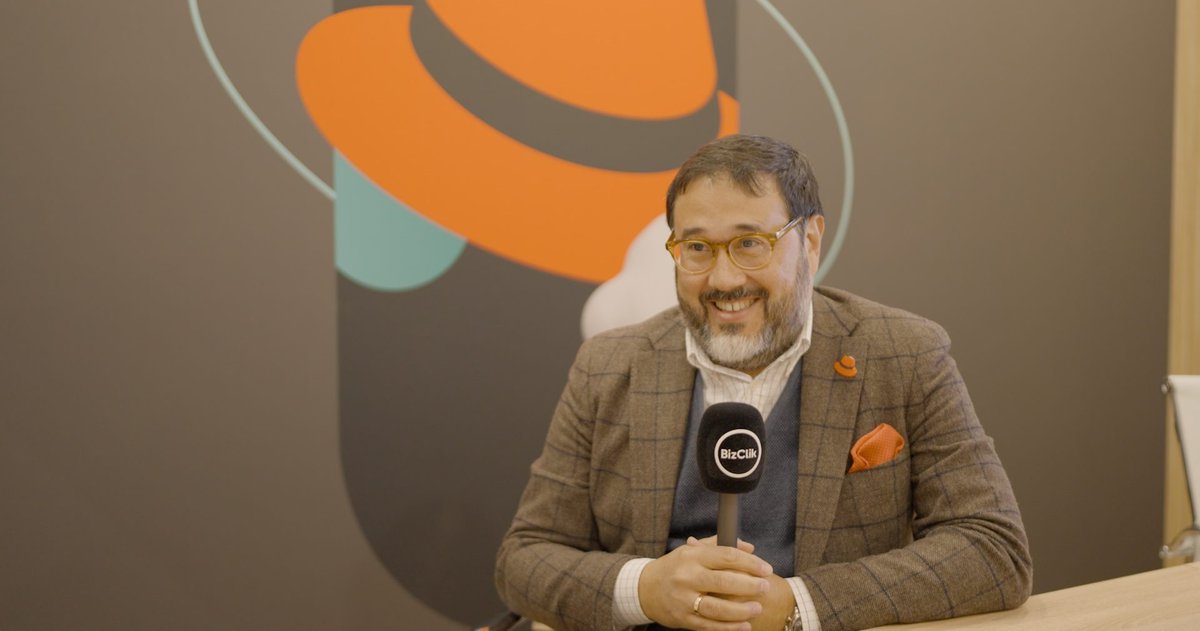 MWC25: How Red Hat is Leveraging AI to Transform Telcos | AI Magazine