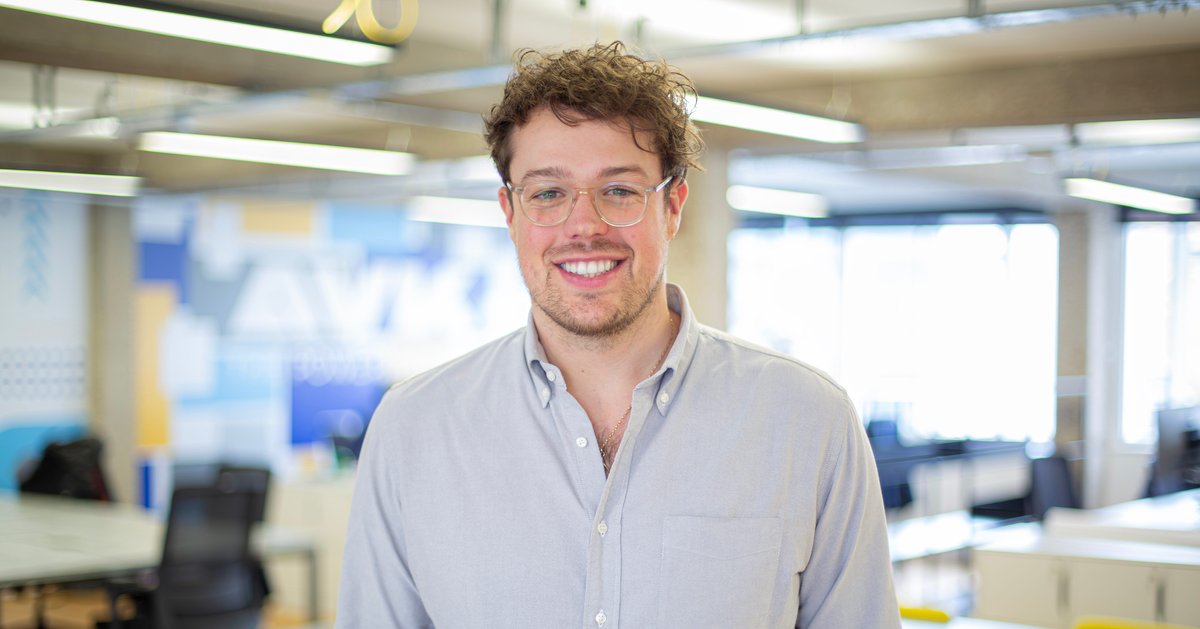 AVK CEO: AI Growth Zones Demand Data Centre Energy Rethink | Data ...