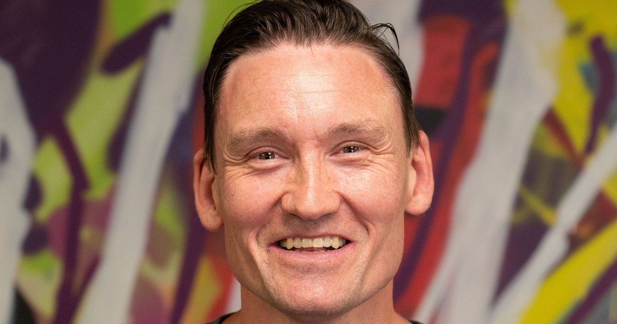 Five Minutes with: Rob Crowley, CTO at Fluent Commerce | Technology ...