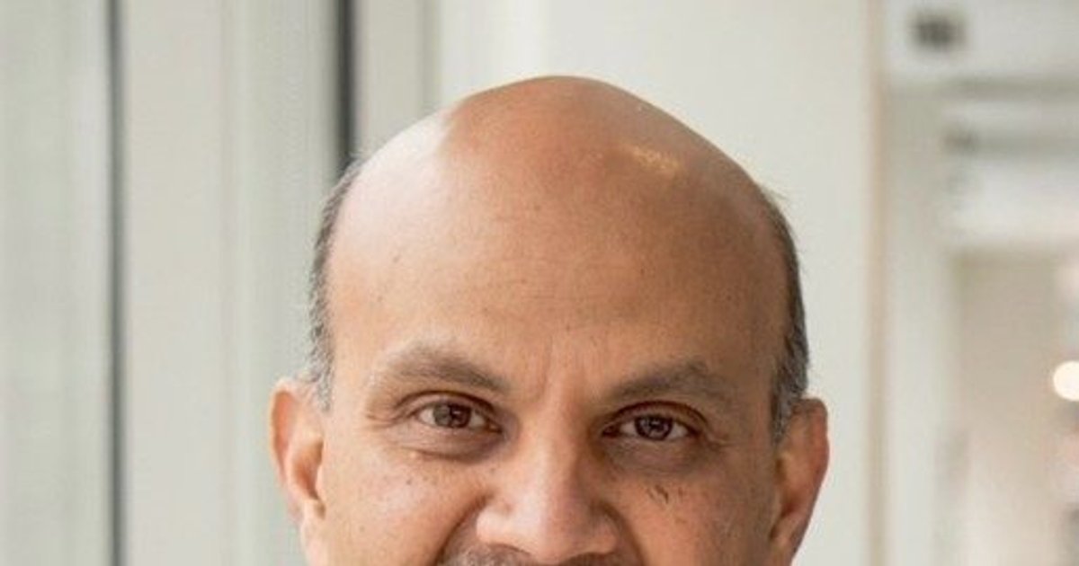 IBM: Why AI Will Shape Tomorrow’s Smartest Enterprises | Business Chief ...