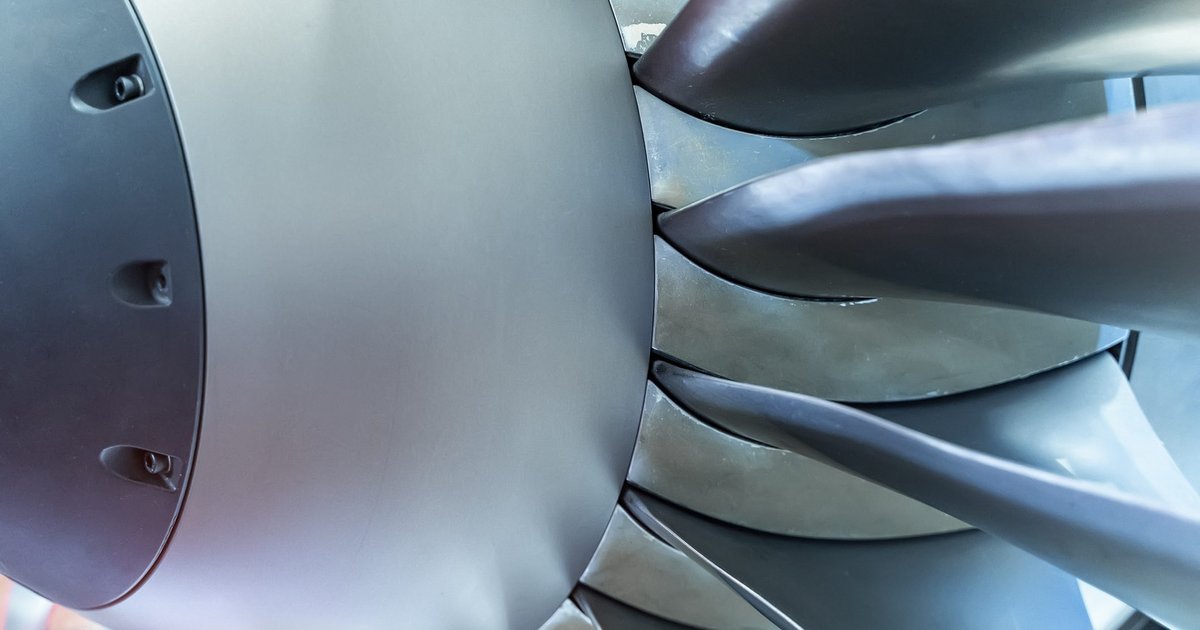 Recycling scrap titanium for aerospace applications | Mining Digital