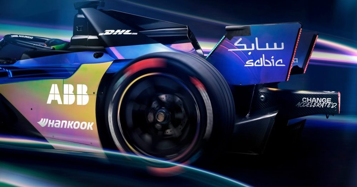 How Infosys is Driving a Next-Gen Formula E Fan Experience | Technology ...