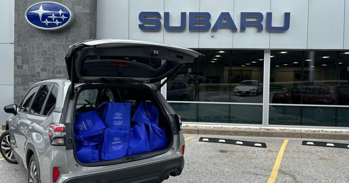 How Subaru is Highlighting Hybrid and Electric Vehicles | EV Magazine