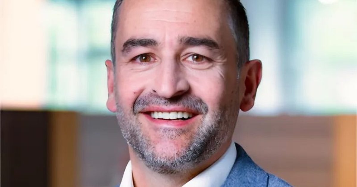 People Moves: Mike Goodenough, LHV | FinTech Magazine