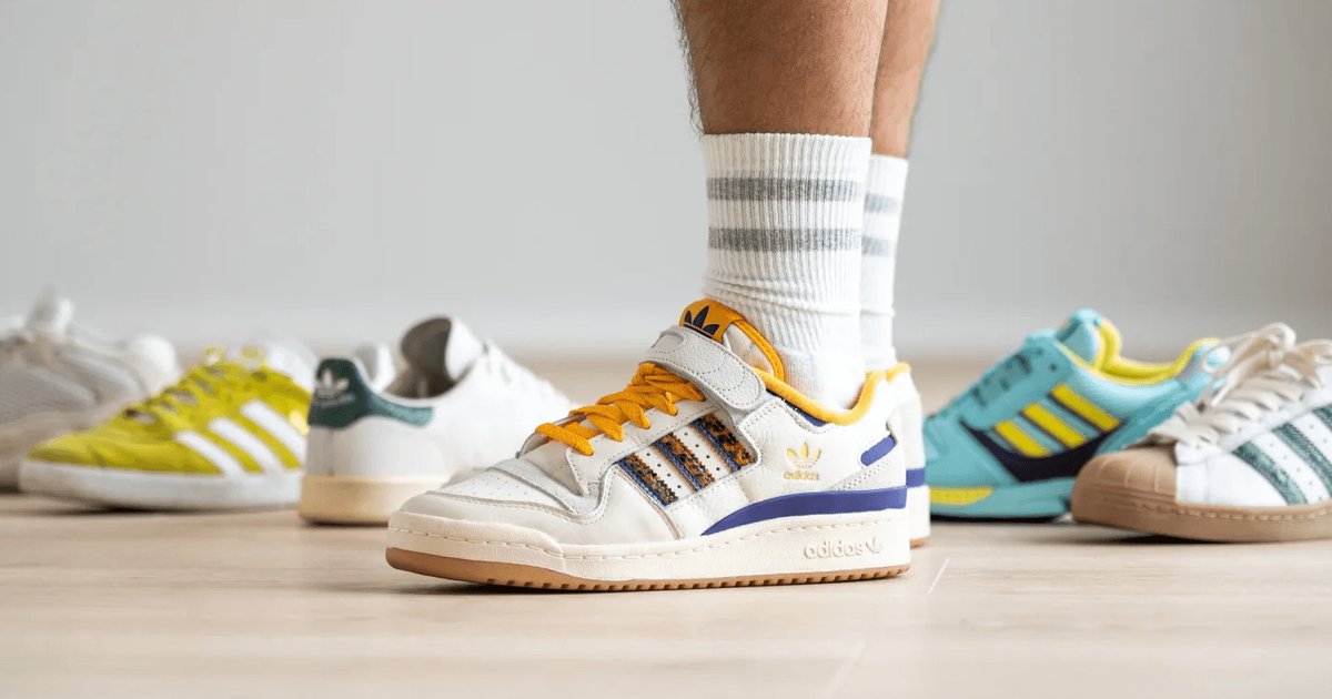 Adidas 2024 Report: Leadership in Material Innovation | Manufacturing ...