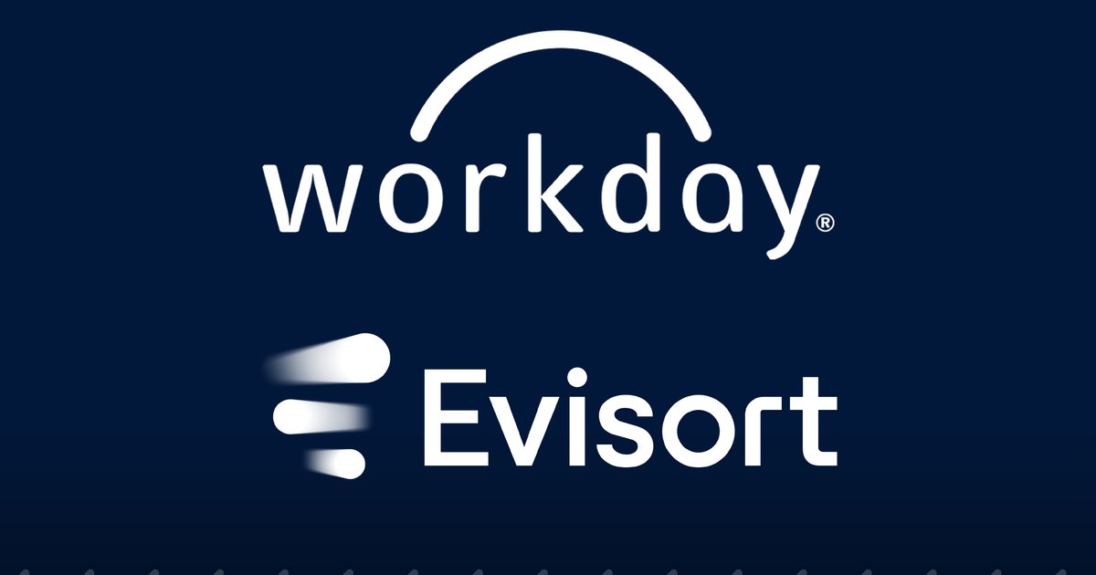 How Workday and Evisort Will Elevate Contract Negotiations ...