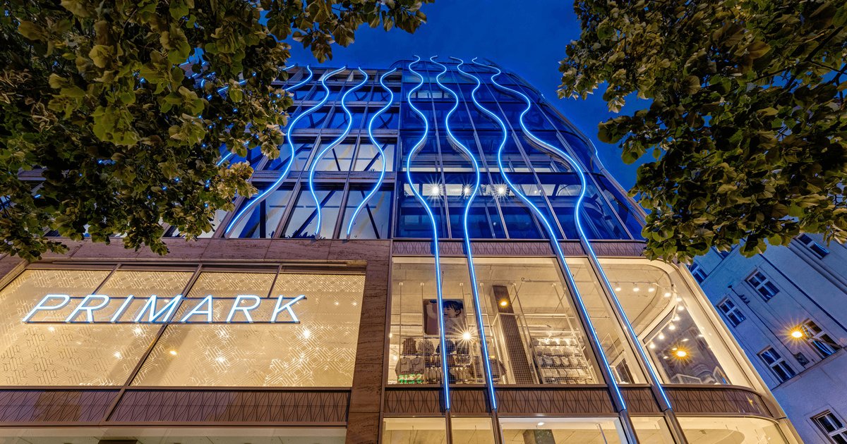 Procurement Supports Primark Cares Sustainability Strategy ...