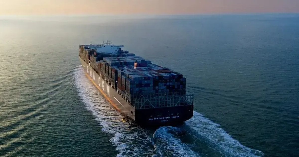 CMA CGM, Chery & CEVA: Automotive Logistics Procurement | Procurement ...