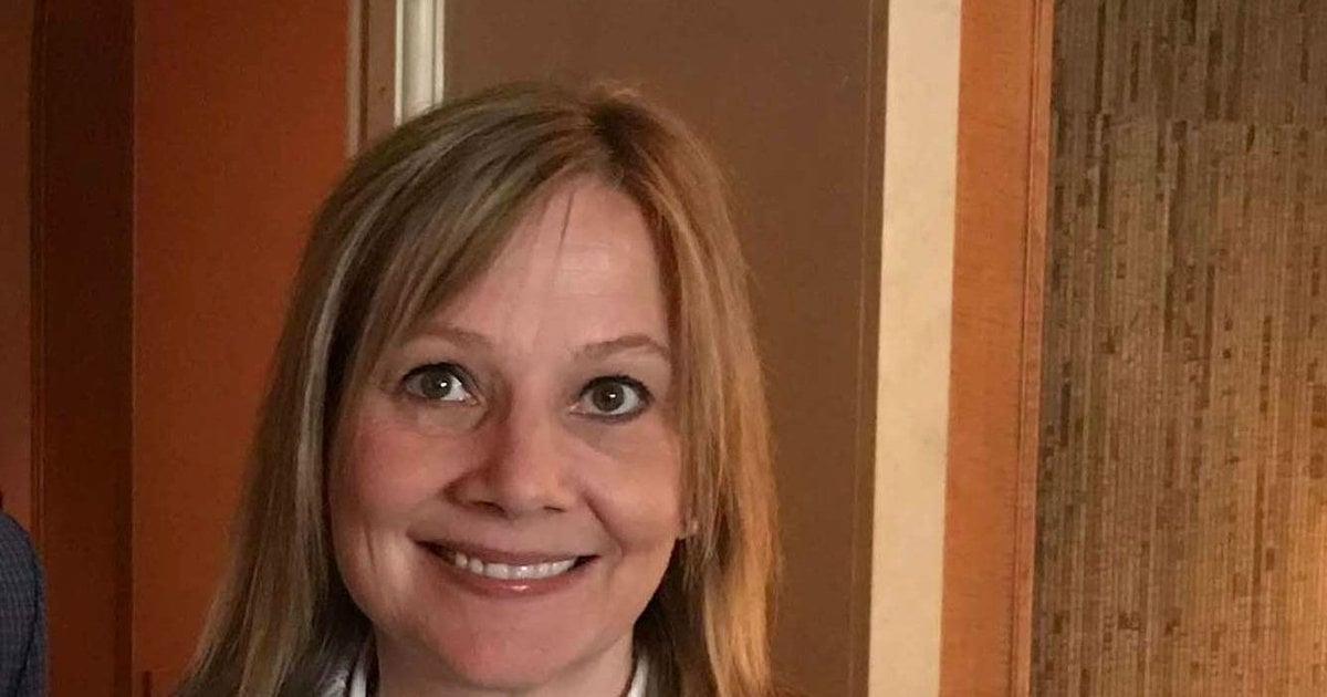 How GM Will Steer Manufacturing Through Global Volatility ...