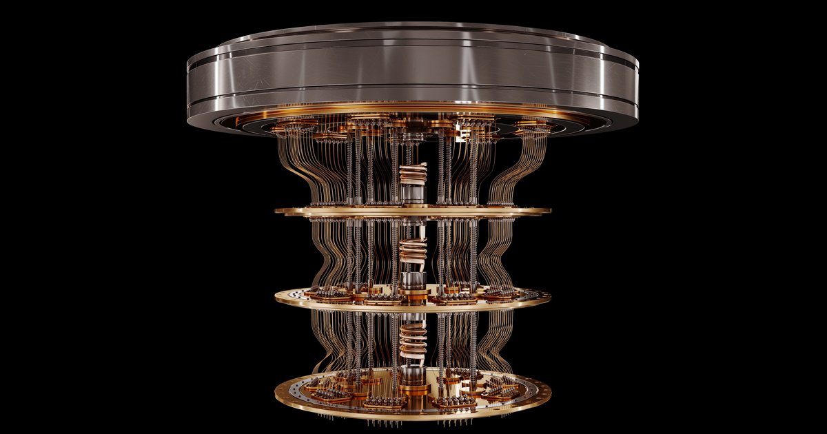 The potential of quantum computing in manufacturing | Manufacturing Digital