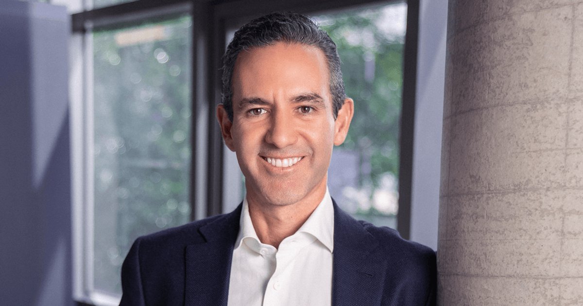 Lifetime of Achievement: David Vélez | FinTech Magazine