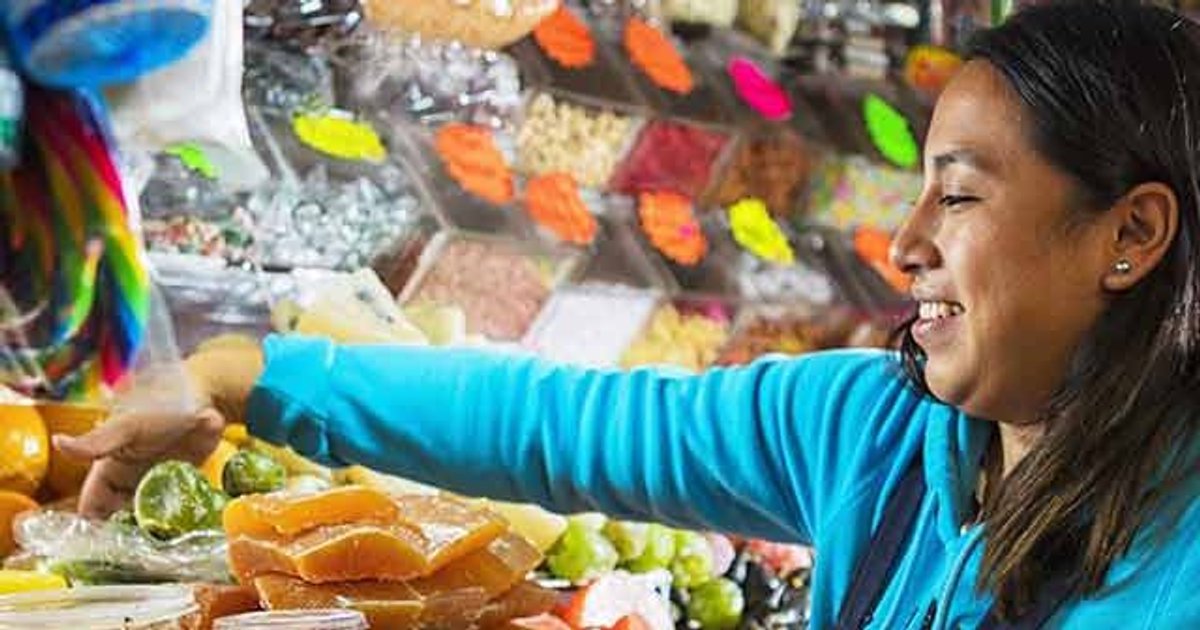 How Visa Foundation and INCO Will Empower Female-led SMBs | FinTech ...
