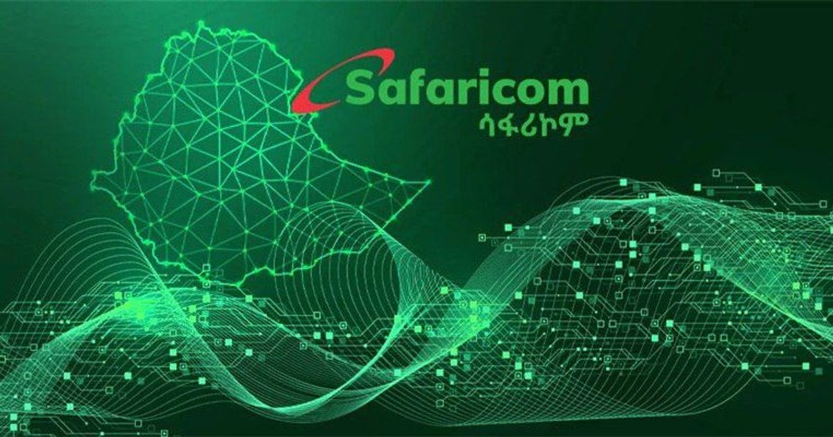 Safaricom Ethiopia Begins Fibre Link Between Two Cities | Telco Magazine