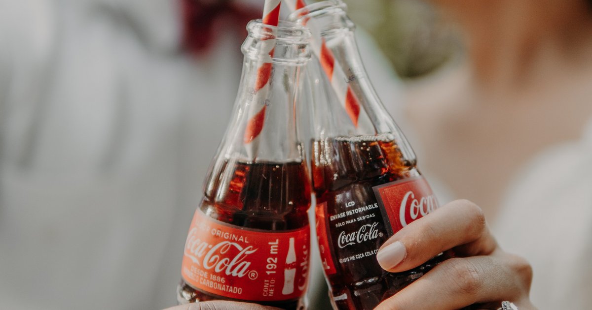 Coca-Cola partner with Greycroft in sustainable investment ...