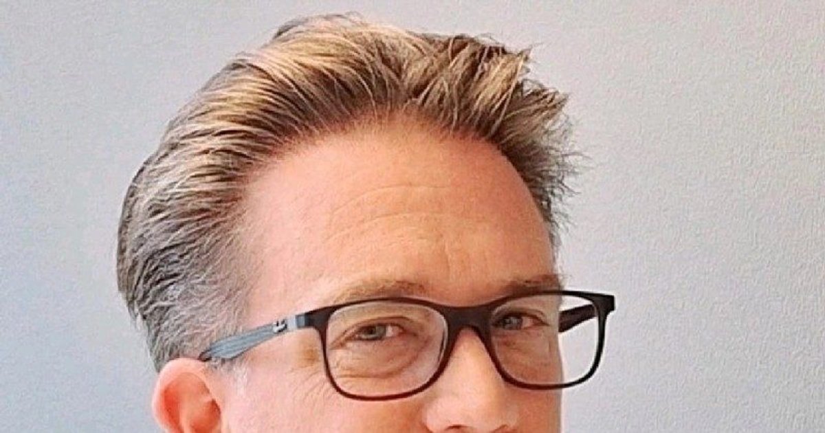 Sam Waes on Smart Industry Transformation and Manufacturing ...