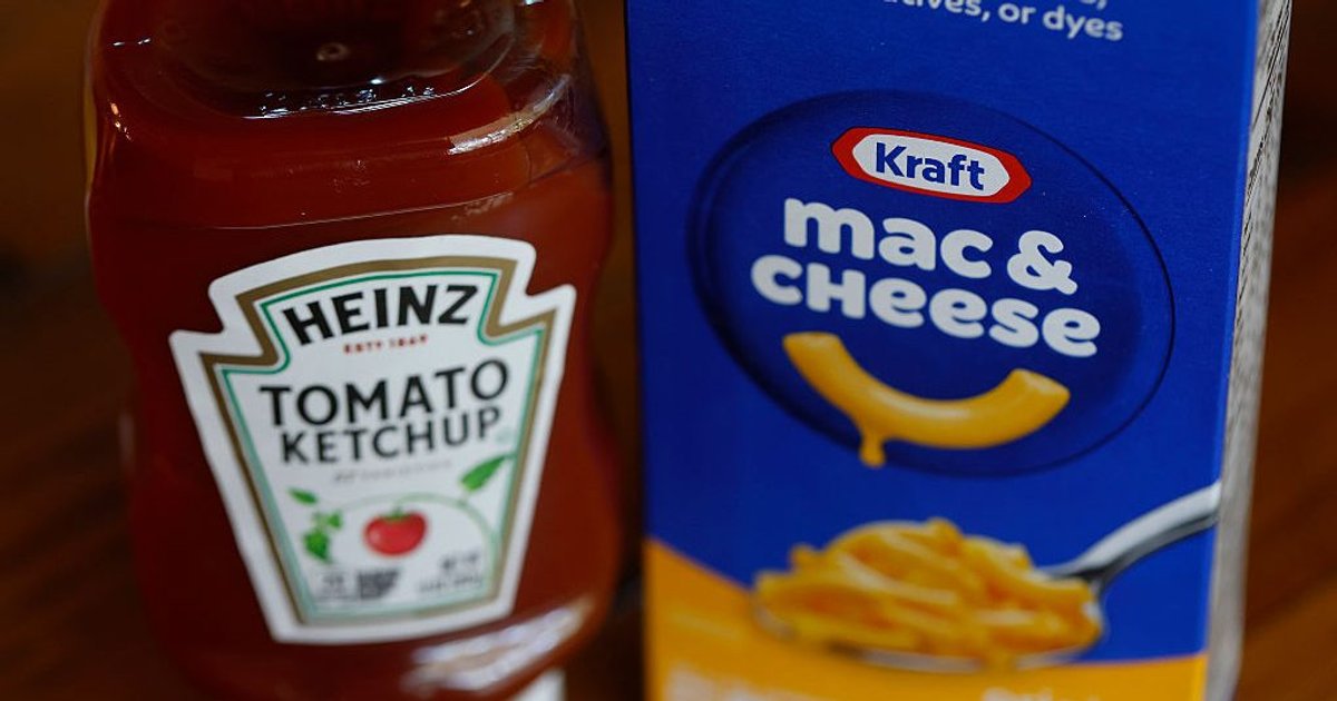 How Kraft Heinz is Embedding Sustainability in Manufacturing ...