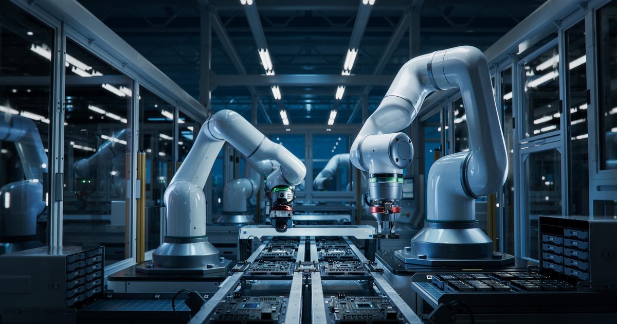 Panasonic Connect’s Autonomous Manufacturing Solutions | Manufacturing ...