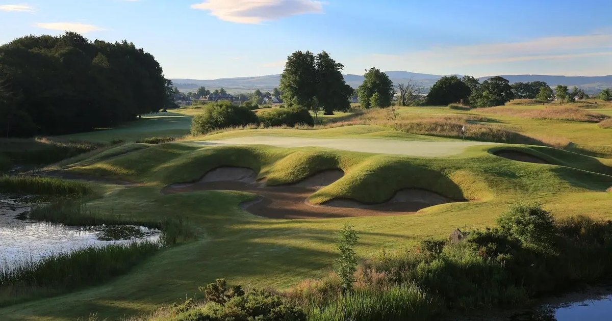 DP World Tour and Golf Ireland: Promoting Sustainable Golf ...