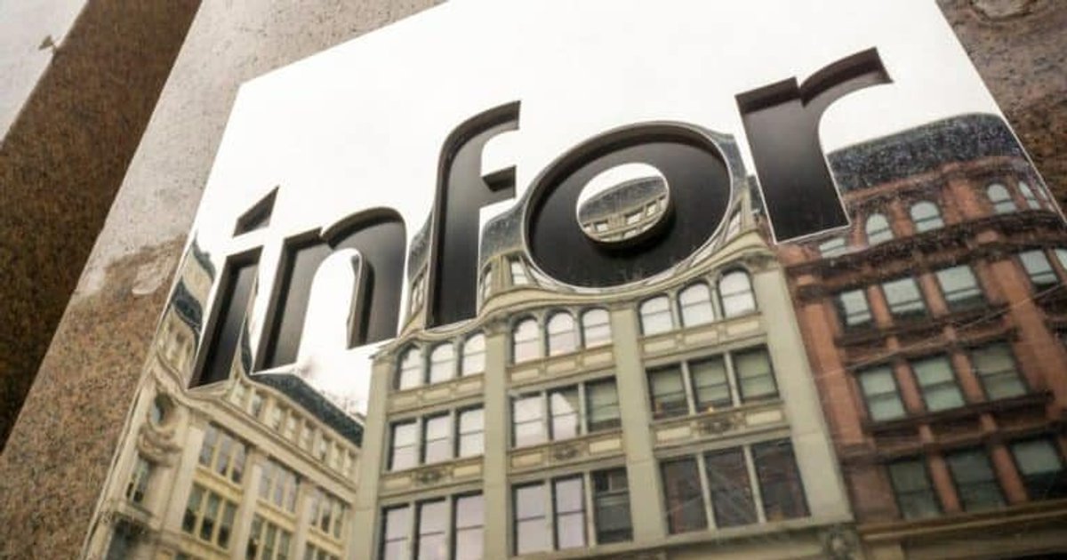 Infor Nexus Unveils End-to-End Traceability Solution at NRF | Supply ...